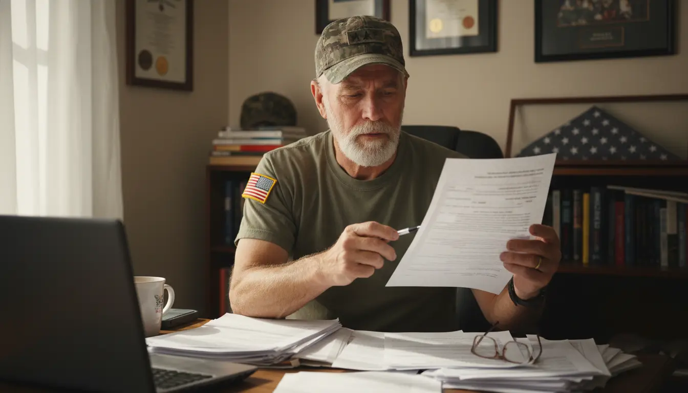 VA Disability Pay Increase 2026: Amount Eligibility and Payment ...